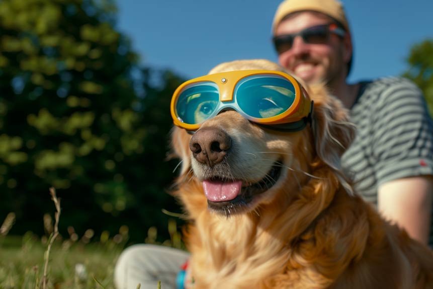 Keeping Your Furry Friends Safe: The Solar Eclipse and Your Dog ...