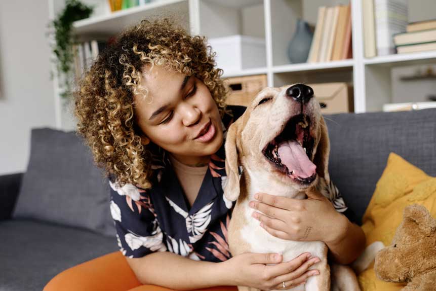 Does the High-Pitched Baby Voice Scare Dogs? Understanding Canine ...