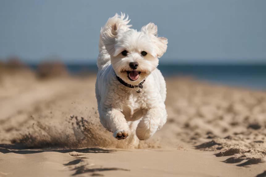 Exploring the Bolognese: The Charming Purebred Dog - Empowering Dog ...