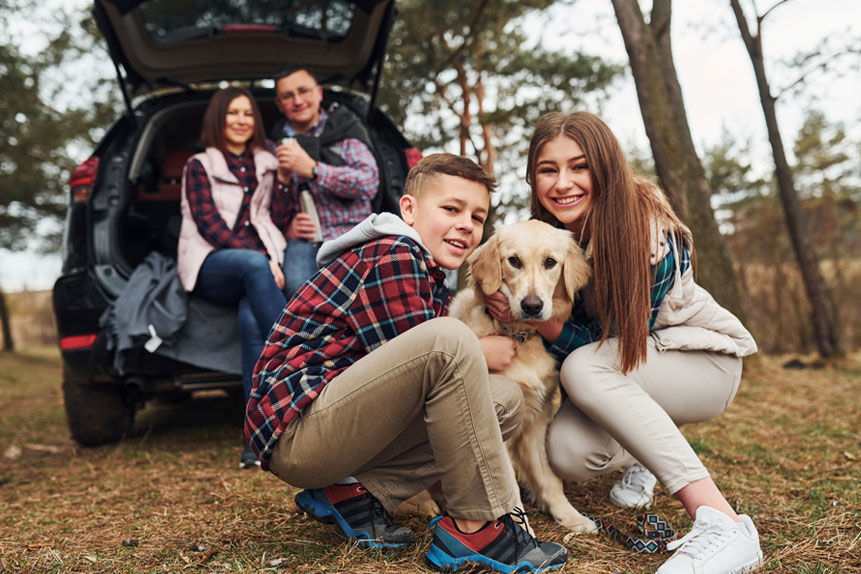 Foster First: The Path to the Right Dog - Empowering Dog Lovers ...
